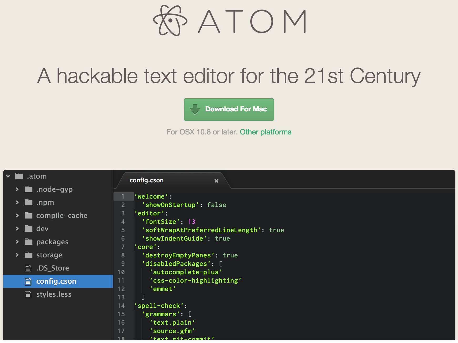 ATOM HACKS Vol.1: 基本APIの概要 | スペースマーケットブログ