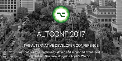 WWDC 2017 ALTCONF