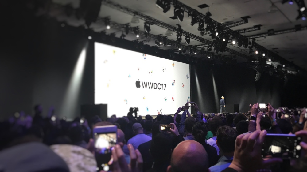 WWDC 2017 Session