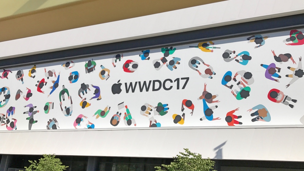 WWDC 2017 Top