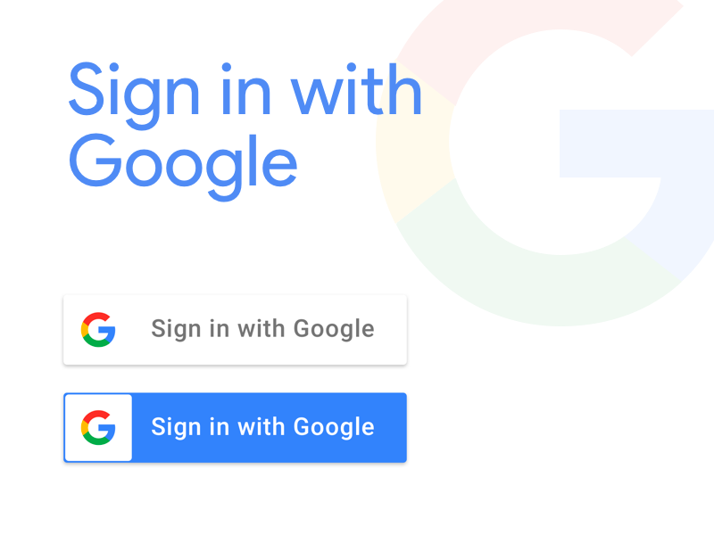 AndroidのGoogleSignInAPIを使ってOAuth認証を行う | スペースマーケットブログ